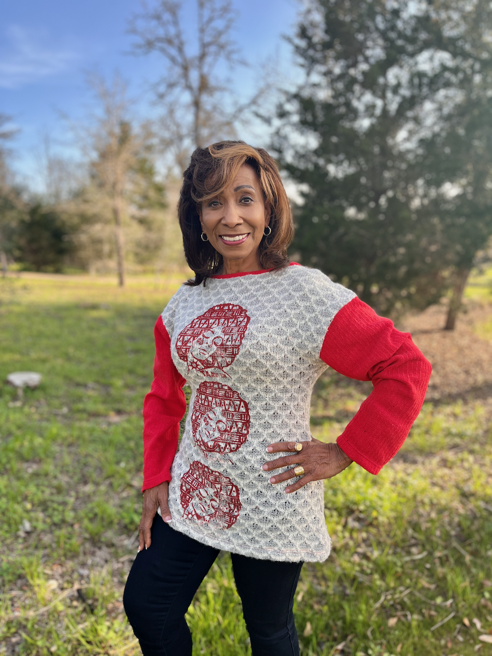 Missionary Spotlight: Get to Know OHI Missionary, Judy Shaw – Optimum Health Institute